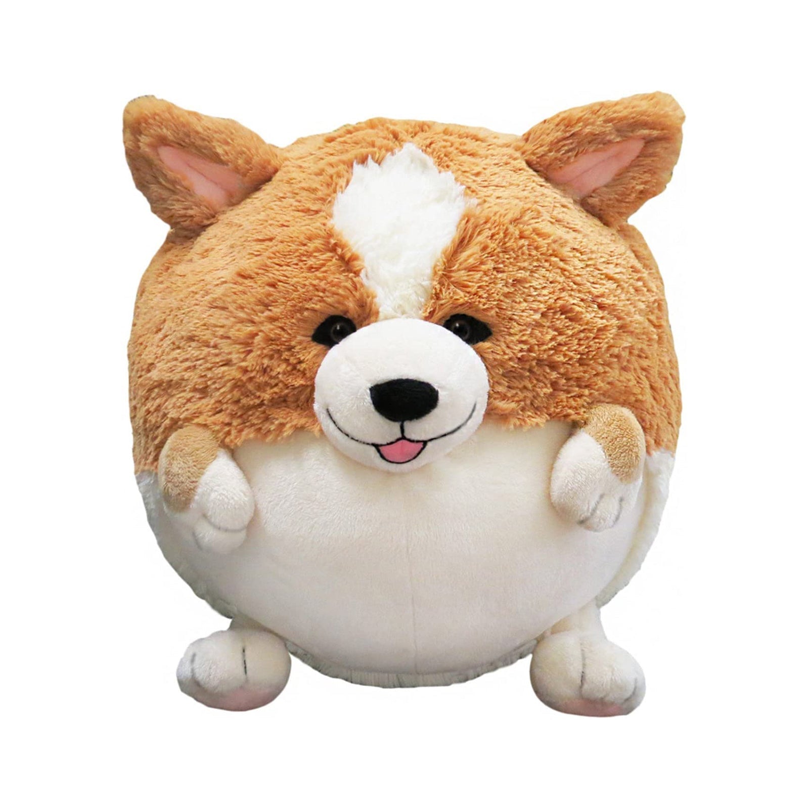 Squishable Corgi 15 Inch Plush Figure – Elephant's Trunk