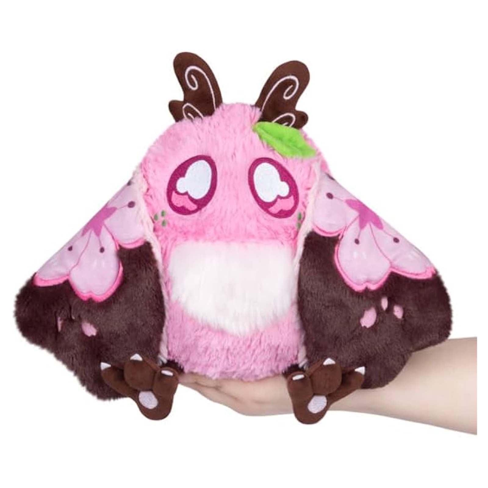 Squishable Mini Sakura Mothman 9 Inch Plush Figure – Elephant's Trunk