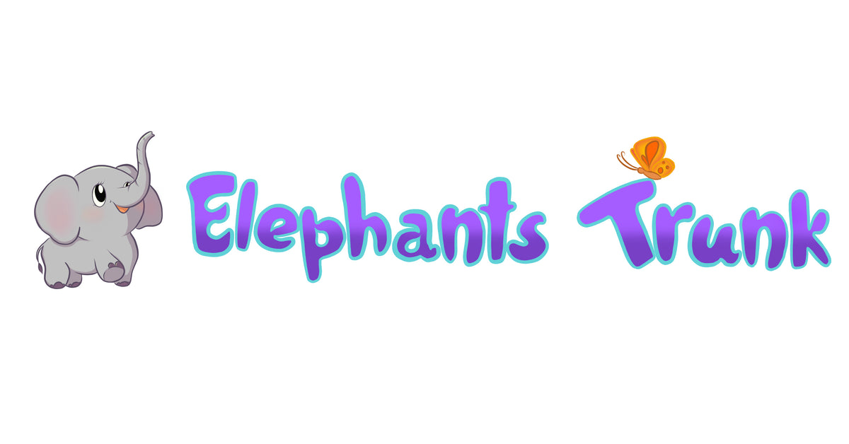 elephant's trunk