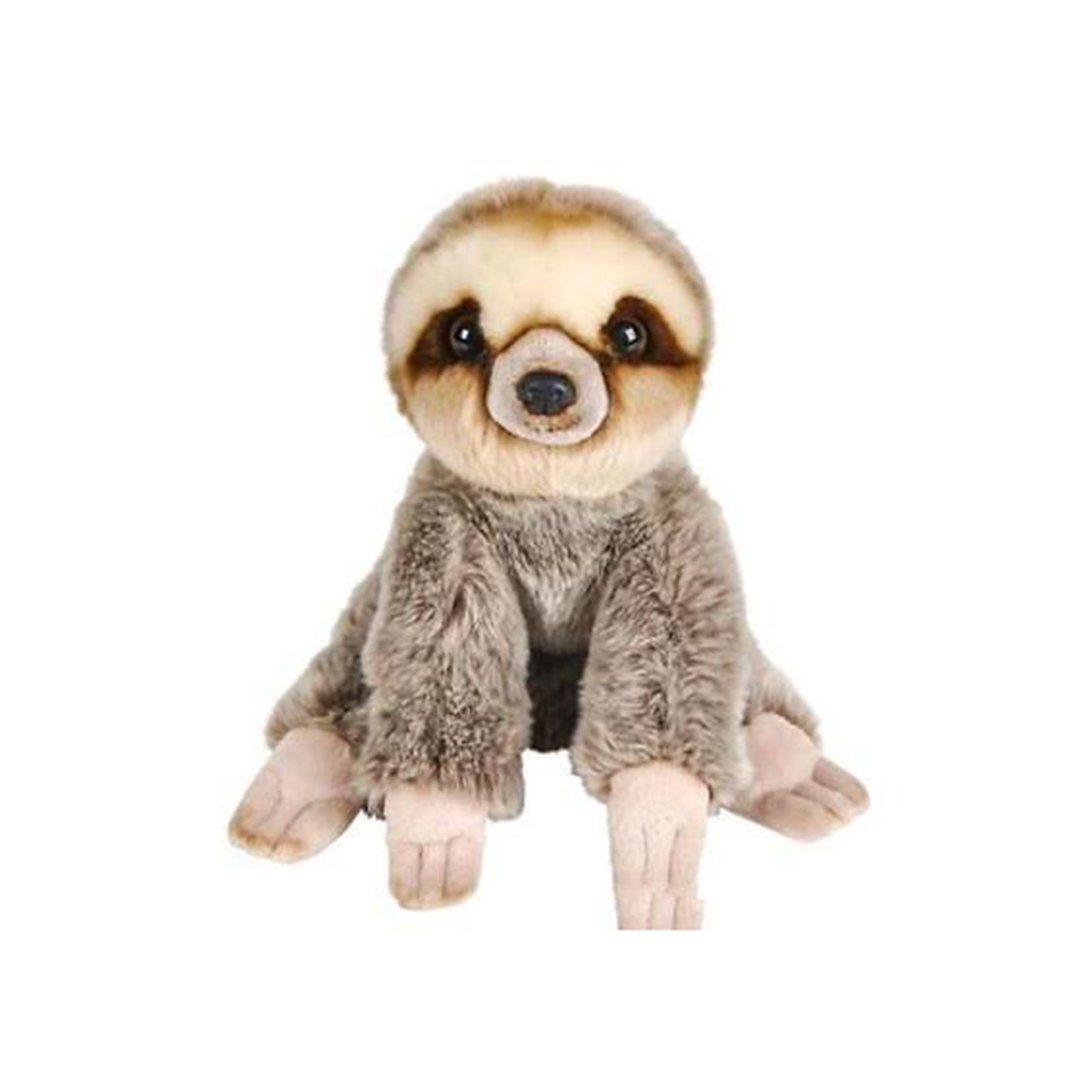 Heirloom Floppy Sloth 12 Inch Plush – Elephant's Trunk