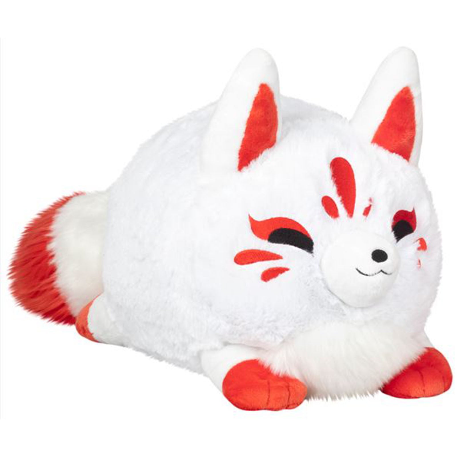 Squishable Baby Kitsune 20 Inch Plush – Elephant's Trunk