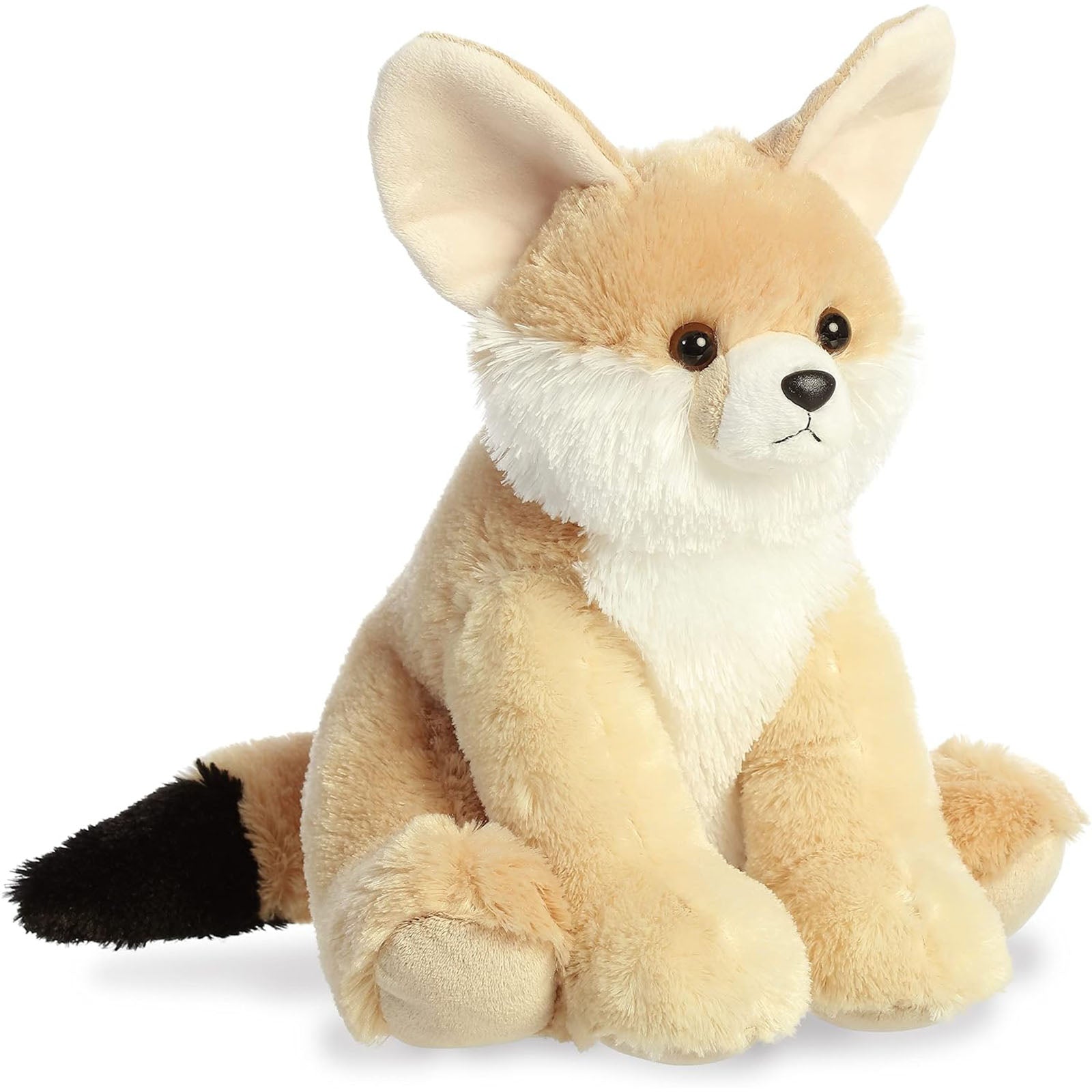 Aurora Fennec Fox 14 Inch Plush Figure – Elephant's Trunk