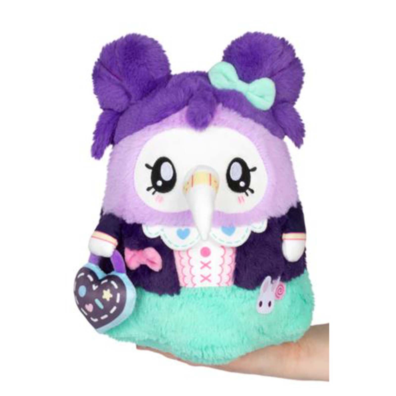 Squishable Mini Kawaii Plague Nurse 10 Inch Plush Figure – Elephant's Trunk