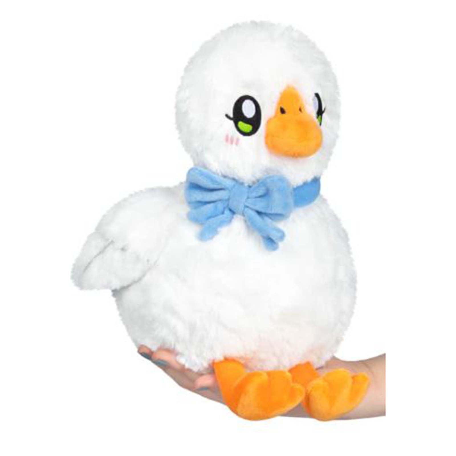 Squishable Mini Goose 9 Inch Plush Figure – Elephant's Trunk
