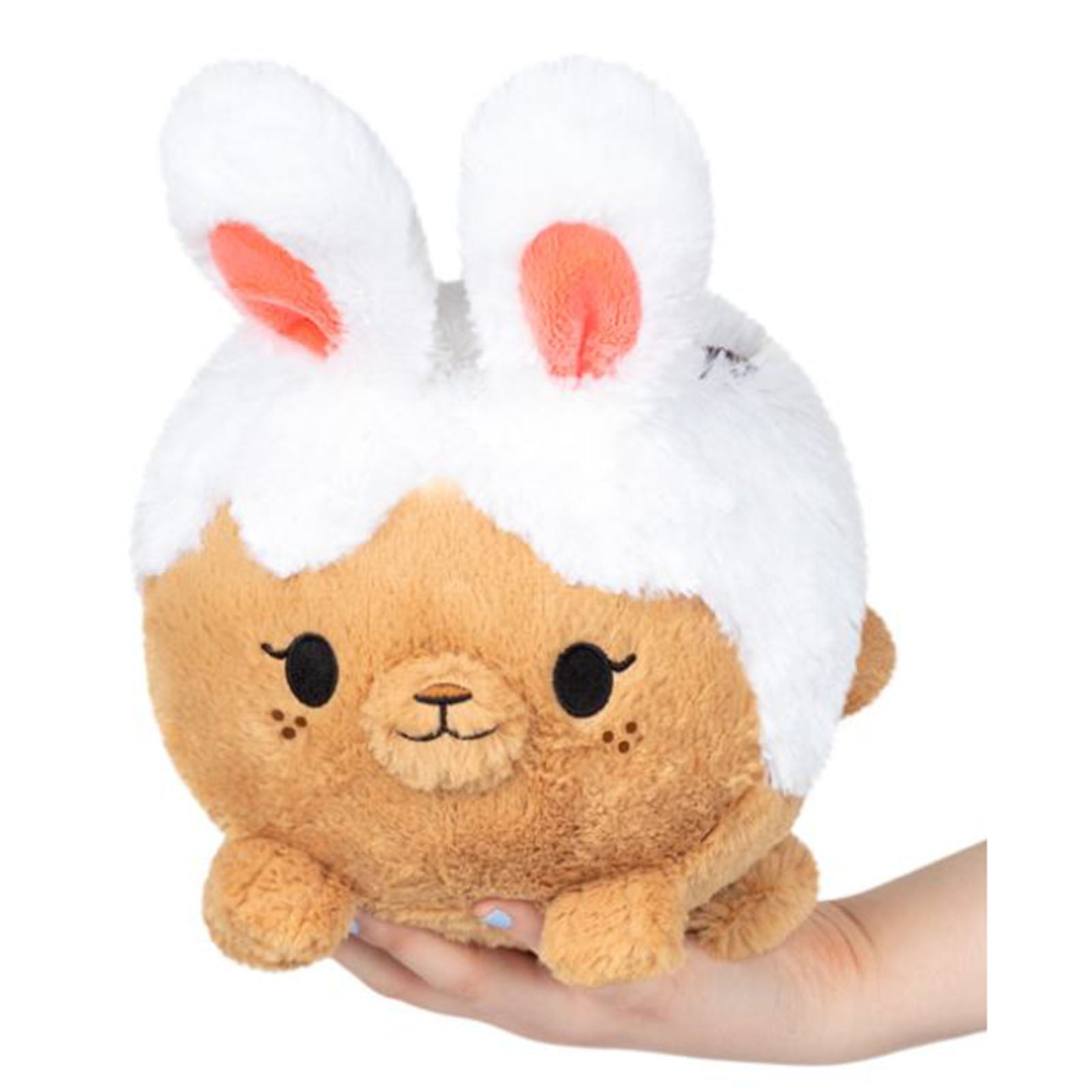 Squishable Cinnabunny Mini 9 Inch Plush Figure – Elephant's Trunk