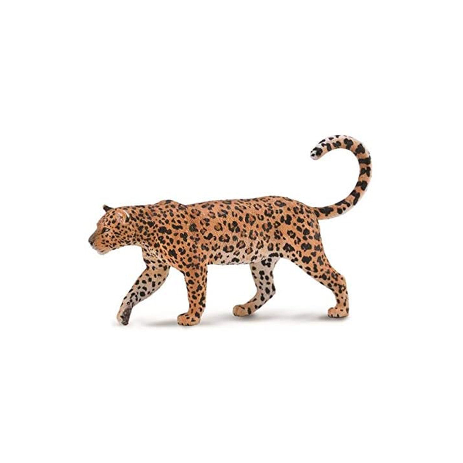 CollectA African Leopard Animal Figure 88866 – Elephant's Trunk