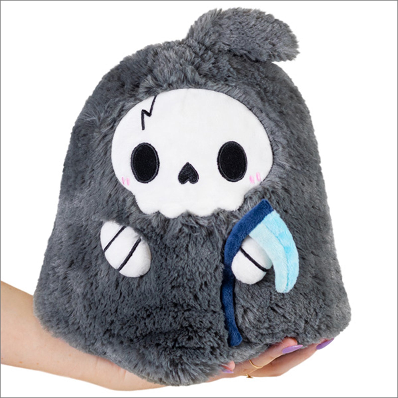 Squishable Mini Reaper 7 Inch Plush Figure – Elephant's Trunk