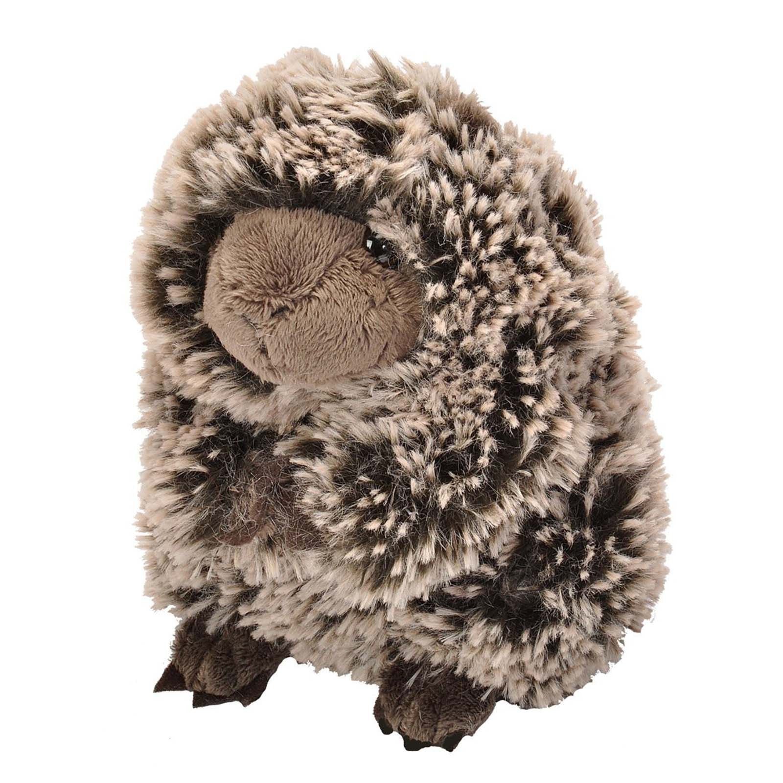 Cuddlekins Mini Porcupine 7 Inch Animal Plush Figure – Elephant's Trunk