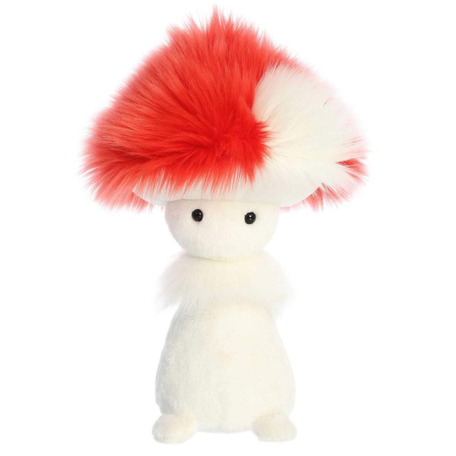 Aurora Aspen Fungi Friends 11 Inch Plush Figure – Elephant's Trunk