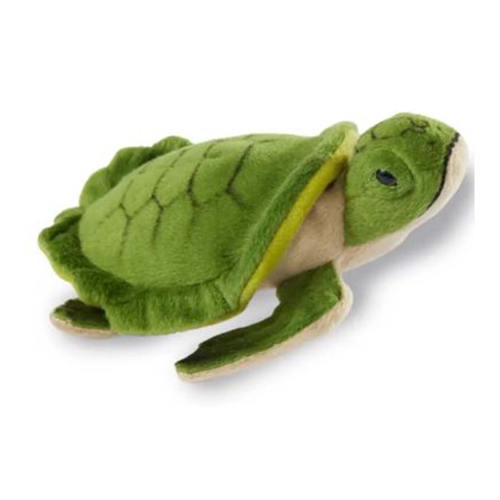 Giffa Glades Turtle 5 Inch Plush Figure – Elephant's Trunk